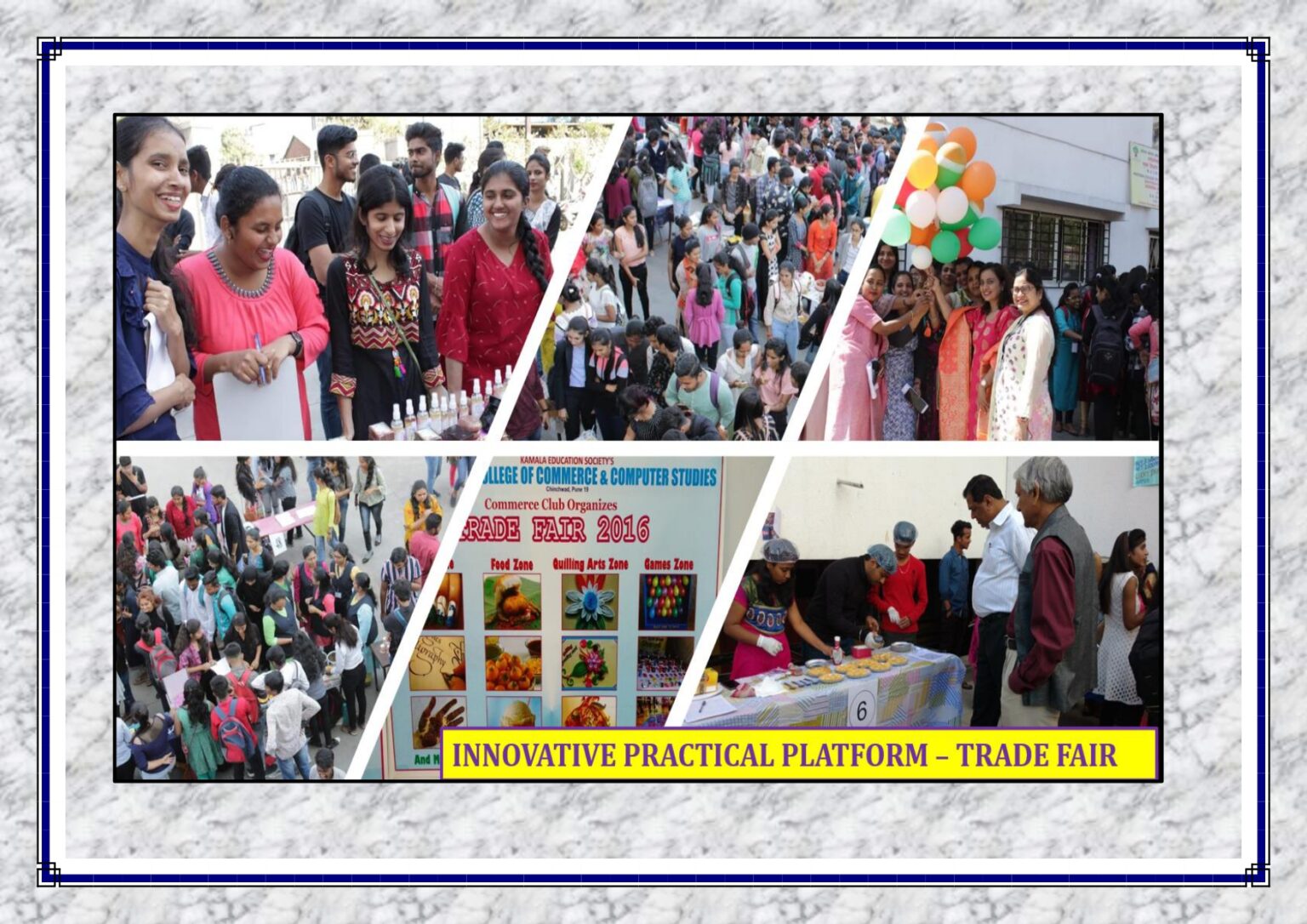 Committees – PCCCS Organizational Structure